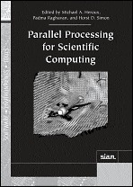 Parallel Processing for Scientific Computing by Michael A. Heroux | Goodreads