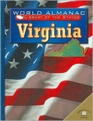 Virginia, The Old Dominion by Pam Pollack | Goodreads