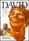David Drops a Giant Problem: And Other Fearless Heroes by Jill Briscoe ...