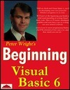 Beginning Visual Basic 6 by Peter Wright | Goodreads