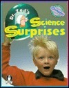 Dr. Zed's Science Surprises by Gordon Penrose | Goodreads