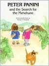 Peter Panini and the Search for the Menehune by Stacey S. Kaopuiki ...