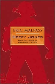 Beefy Jones by Eric Malpass | Goodreads