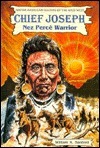 Chief Joseph, Nez Percé Warrior by William R. Sanford | Goodreads