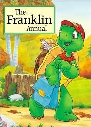 The Franklin Annual 1 by Shelley Southern | Goodreads