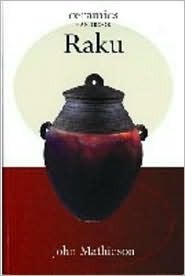 Raku by John Mathieson | Goodreads