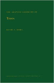 Adaptive Geometry of Trees by Henry S. Horn | Goodreads