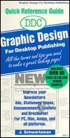DDC Graphic Design for Desktop Publishing: All the Terms and Tips You ...