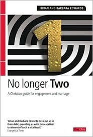 No Longer Two by Brian H. Edwards | Goodreads