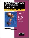 Object Technology for Scientific Computing: Object-Oriented Numerical Software in Eiffel and C ...