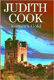 Keeper's Gold by Judith Cook | Goodreads