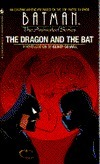 The Dragon and the Bat (Batman: The Animated Series) by Geary Gravel ...