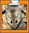 Of Mice and Rats (Rookie Read-About Science) by Allan Fowler | Goodreads