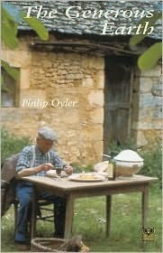 The Generous Earth by Philip Oyler | Goodreads