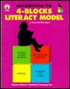 Implementing the Four-Blocks Literacy Model by Cheryl Mahaffey Sigmon ...