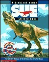 A Dinosaur Named Sue by Kimberly Weinberger | Goodreads