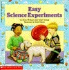 Easy Science Experiments by Diane Molleson | Goodreads