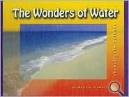 The Wonders of Water (Investigate Science) by Jeffrey Scherer | Goodreads