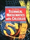 Technical Mathematics with Calculus by Paul A. Calter | Goodreads