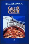 Greek Cuisine by Vefa Alexiadou | Goodreads