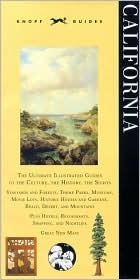Knopf Guide: California by Alfred A. Knopf Publishing Company | Goodreads