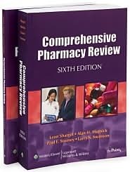 Comprehensive Pharmacy Review + Practice Exams by Leon Shargel | Goodreads