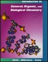 Introduction to General, Organic, & Biological Chemistry by Michael S ...