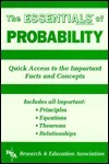 Essentials of Probability by Research and Education Association | Goodreads