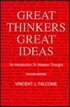 Great Thinkers, Great Ideas: An Introduction to Western Thought by ...