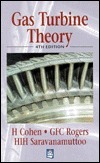 Gas Turbine Theory by H. Cohen | Goodreads
