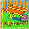 Double Delight Alphabet by Mary Novick | Goodreads