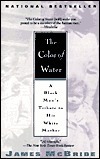 The Color of Water : A Black Man's Tribute to His White Mother by James ...