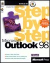 Microsoft Outlook 98 (Step by Step) by Microsoft Corporation | Goodreads