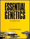 Essential Genetics: A Course Book by Lynn Burnet | Goodreads