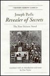 Joseph Perl's Revealer Of Secrets: The First Hebrew Novel by Dov Taylor ...
