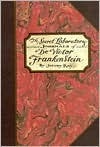 The Secret Laboratory Journals of Dr. Victor Frankenstein by Jeremy Kay ...