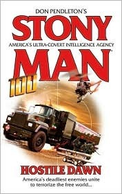 Hostile Dawn (Stony Man, #100) by Ron Renauld | Goodreads