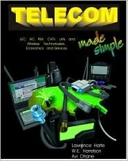 Telecom Made Simple by Lawrence Harte | Goodreads