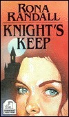 Knight's Keep (U) (Magna Large Print General Series) by Rona Randall ...