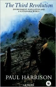The Third Revolution: Environment, Population and a Sustainable World ...