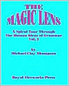 The Magic Lens: 1 by Michael Clay Thompson | Goodreads