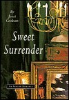 Sweet Surrender by Janet Cookson | Goodreads