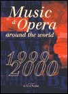 Music & Opera Around the World by Editions Le Fil D'Ariane | Goodreads