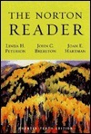 The Norton Reader by Linda H. Peterson | Goodreads