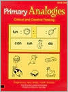 Primary Analogies Book 1 Grade K-1 by et-al-ridgewood-nj-public-schools ...