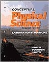 Conceptual Physical Science Laboratory Manual by Paul G. Hewitt | Goodreads