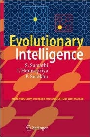 Evolutionary Intelligence: An Introduction to Theory and Applications ...