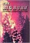 The Big Burn: The Northwest's Great Forest Fire of 1910 by Don Miller ...