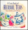 A Cozy Book of Herbal Teas: Recipes, Remedies, and Folk Wisdom by Mindy ...