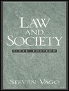 Law and Society by Steven Vago | Goodreads